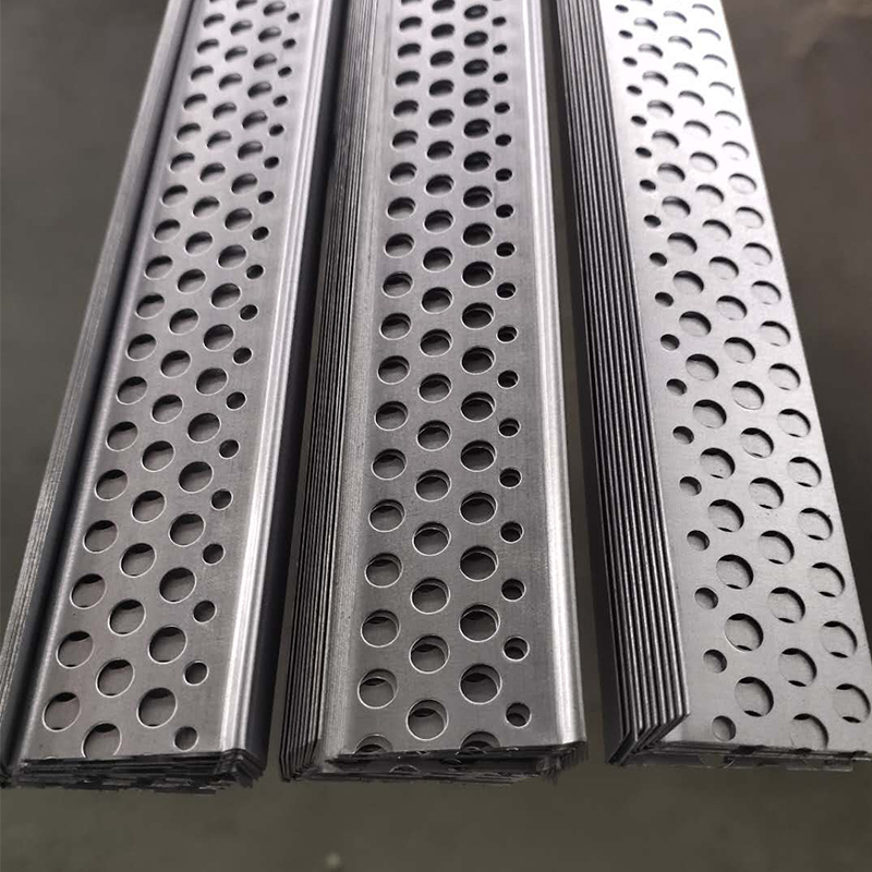 Introduction to the advantages and uses of galvanized light steel keel ...